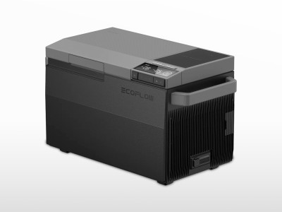La gamme ECOFLOW