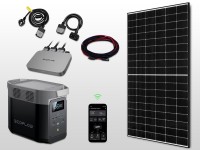 Kit solaire autoconsommation : Économisez de l'énergie et de l'argent tout en préservant l ...